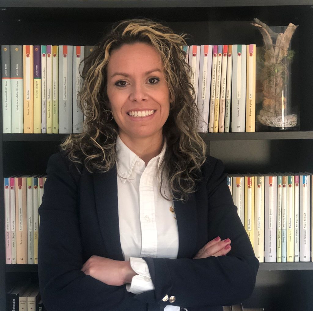 Retos de la formación en el sector sociosanitario