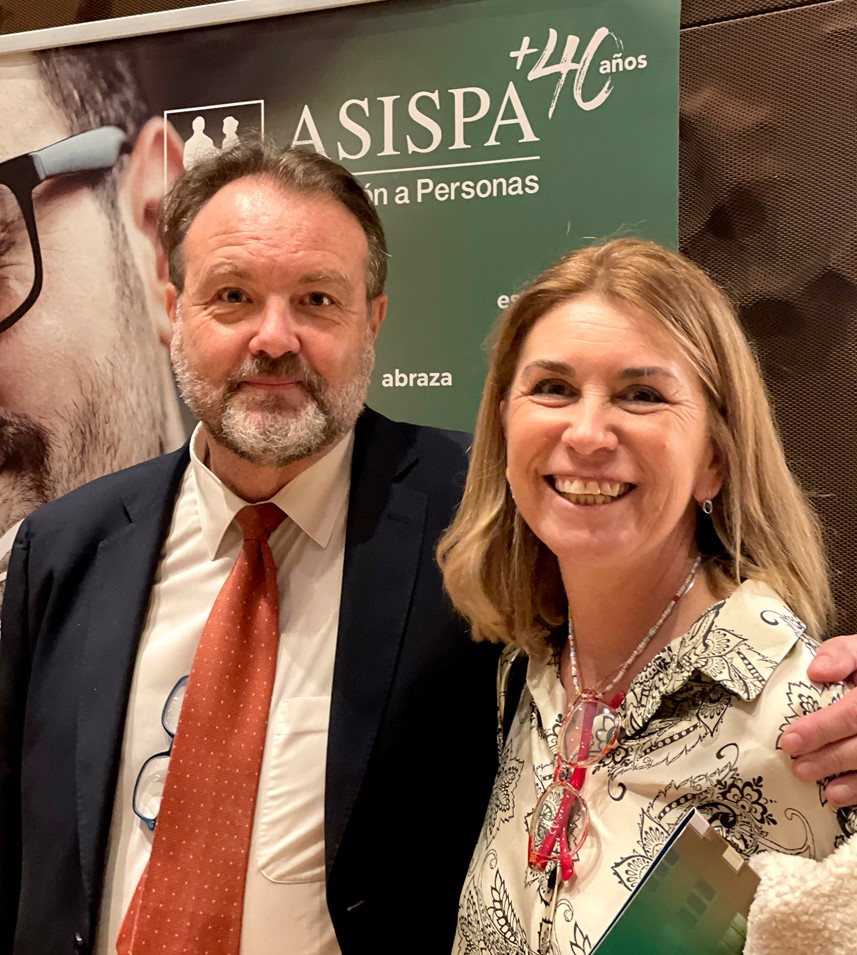 II Jornada Soledad No Deseada de Asispa – BALANCE SOCIOSANITARIO