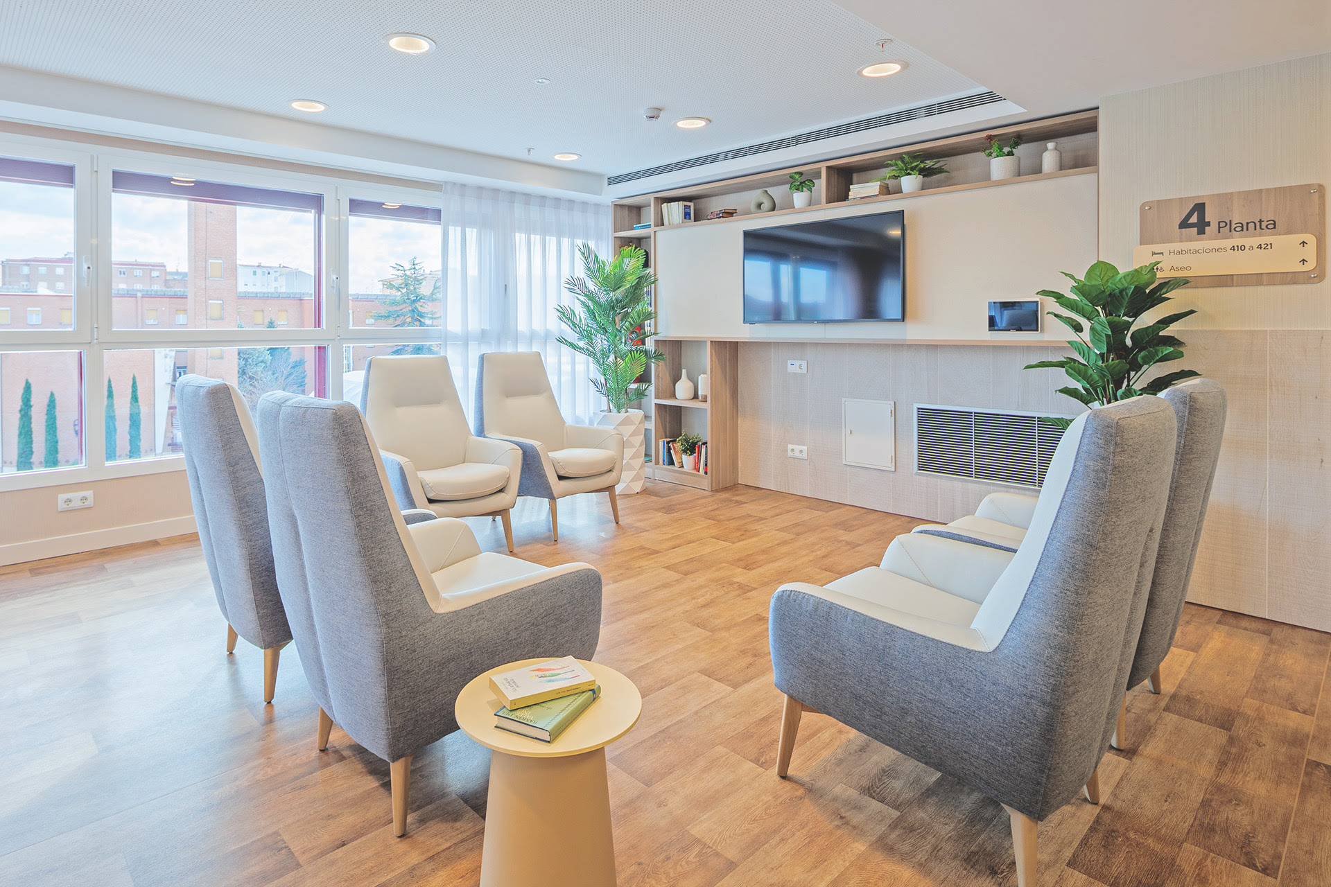 ORPEA inaugura una nueva residencia de mayores en Logroño – BALANCE ...