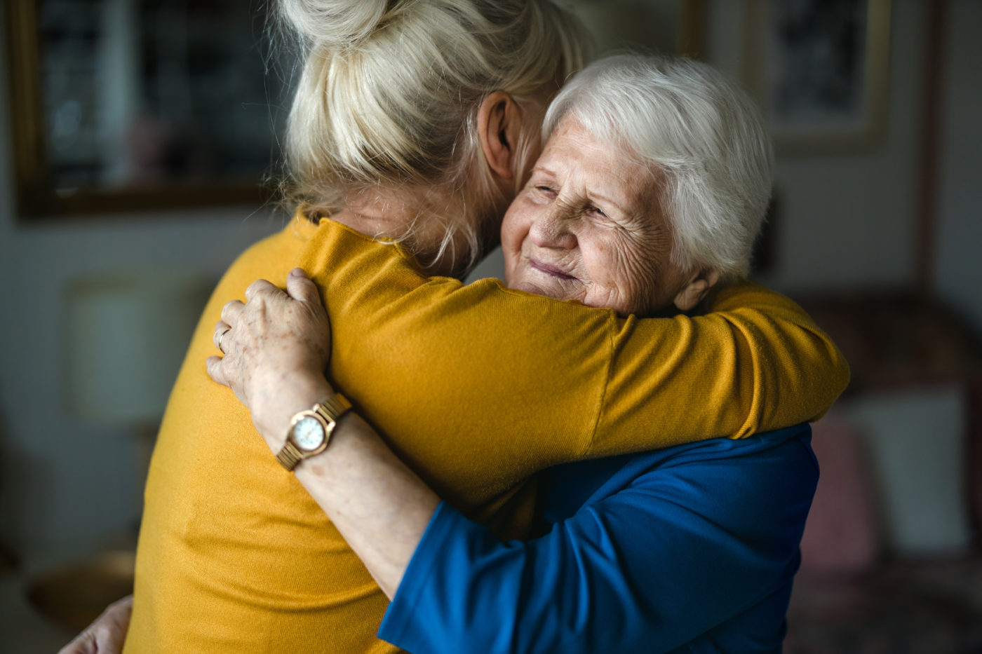 Día Internacional del Abrazo: una muestra de cariño que potencia el ...