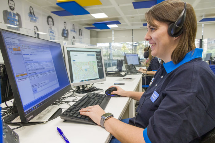 Teleasistencia en España: Innovación y Desafíos