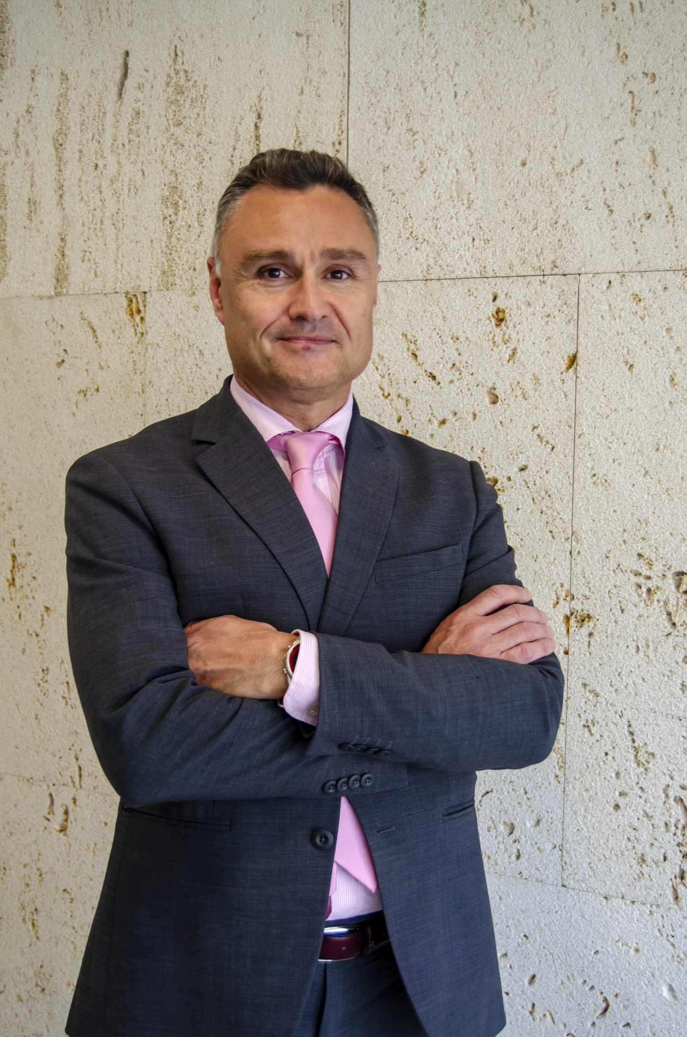 Valeriano López Afán, nuevo director de Relaciones Laborales del Grupo ...