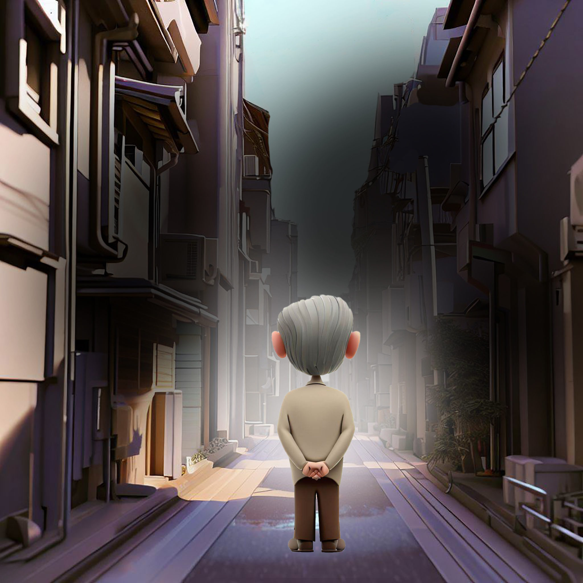 Cómo reconocer el deterioro cognitivo leve para frenar su avance